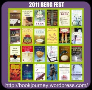 What Is With Me And All The Berg Books? – Book Journey