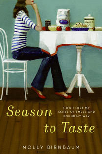 Season To Taste by Molly Birnbaum – Book Journey