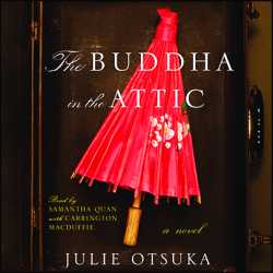 The Buddha In The Attic by Julie Otsuka – Book Journey