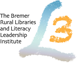 The Bremer Library and Literacy Leadership Institute (and me) – Book ...