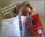 FACE OFF – Authors face off their protagonists against each other ...