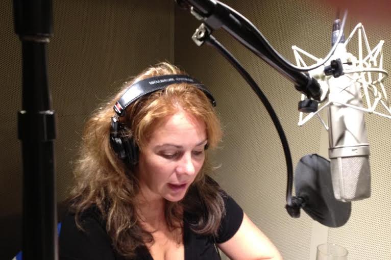 The BEST Part Of Narrating, by Narrator Ellen Archer – Book Journey
