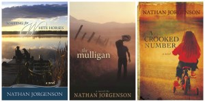 Brown Bag Author: Nathan Jorgenson “Writing a Book Is Like Getting ...