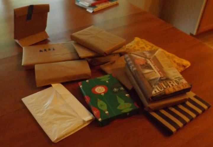 The Book Exchange.. How It Works And Why It Is Awesome – Book Journey