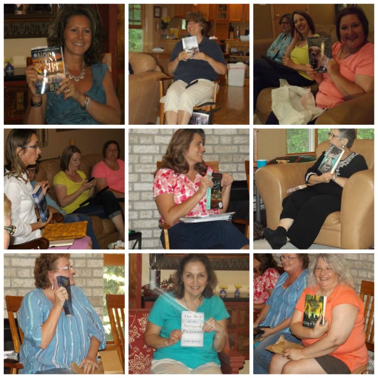 The Book Exchange.. How It Works And Why It Is Awesome – Book Journey