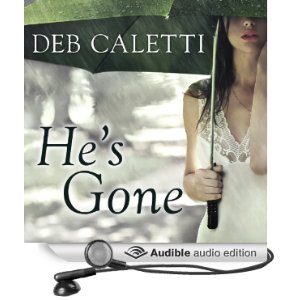 He’s Gone by Deb Caletti – Book Journey
