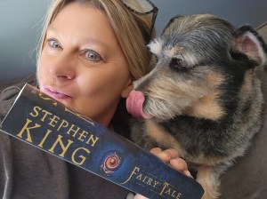 Book Journey – I Guess I'm Doing This (and other Adventures)